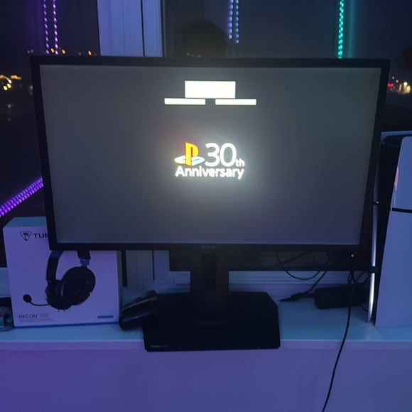 ASUS | Video Games & Consoles | 2 Fps Gaming Monitor | Poshmark